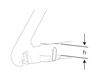Selecting and installing the correct torque support arm – Classified ...