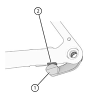 Selecting and installing the correct torque support arm – Classified ...